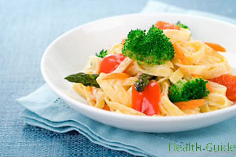 Italian diet – HealthGuide