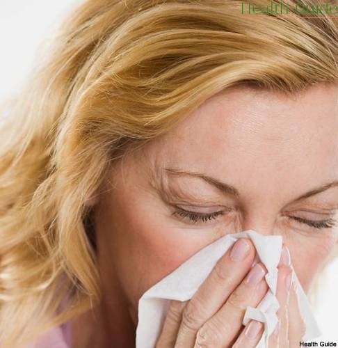 8 facts about sneezing – HealthGuide