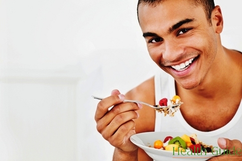 Food that improves men’s health – HealthGuide