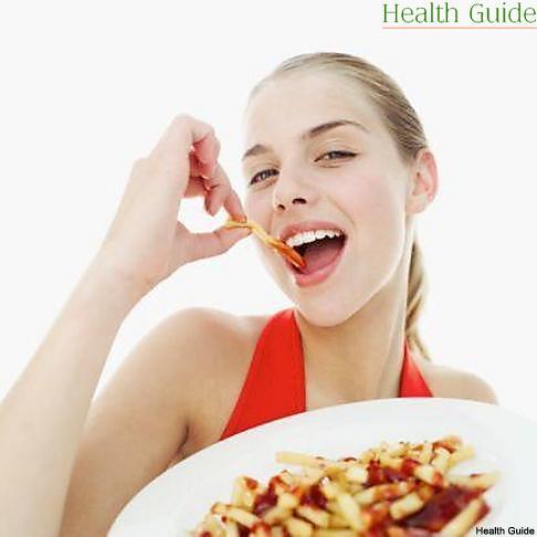 Appetite is not your enemy – HealthGuide
