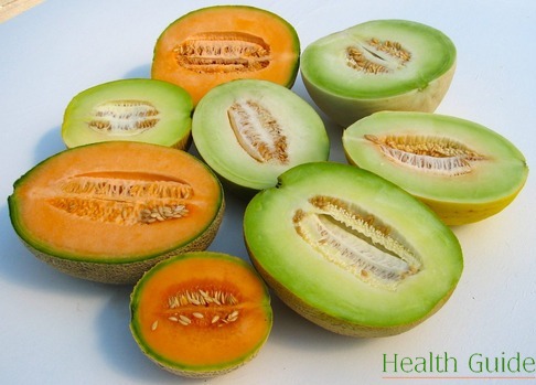 5 reasons to love melons – HealthGuide
