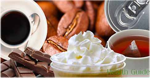 Interesting facts about caffeine – HealthGuide