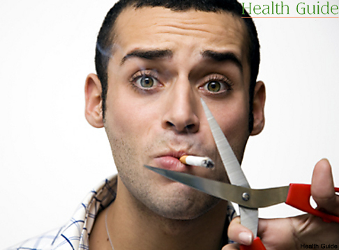 Bad habits and risky behavior – HealthGuide