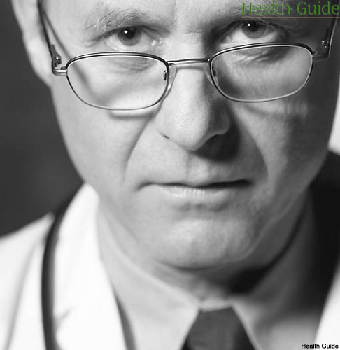 Why should men see their doctor now! – HealthGuide