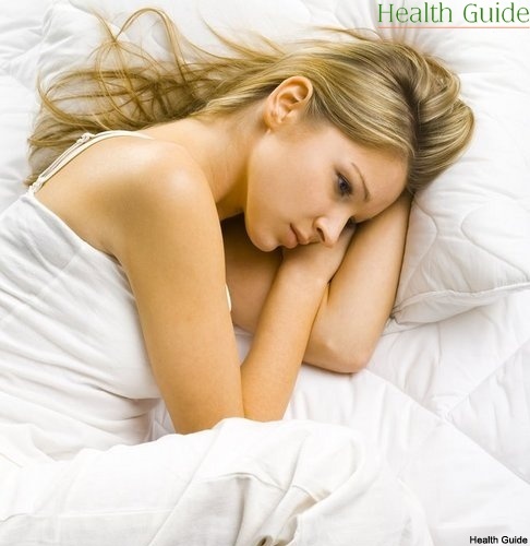 Sleeping positions – HealthGuide