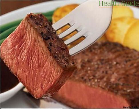 How to choose and prepare meat? – HealthGuide