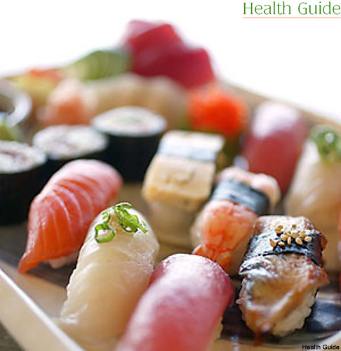 Japanese and their healthy eating rules – HealthGuide