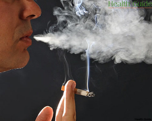 Smoking is responsible for the loss of muscle mass – HealthGuide