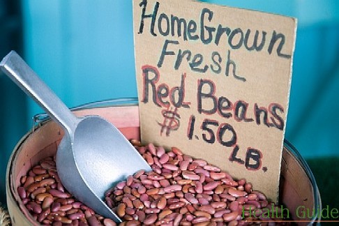 Red beans provide more benefits than black ones – HealthGuide