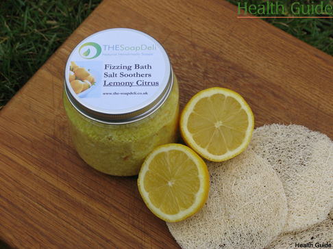 Citrus fruit bath will help to prevent cold – HealthGuide