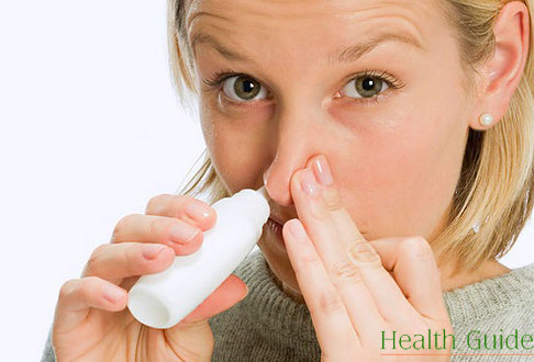 Nasal drops: do they help or harm? – HealthGuide