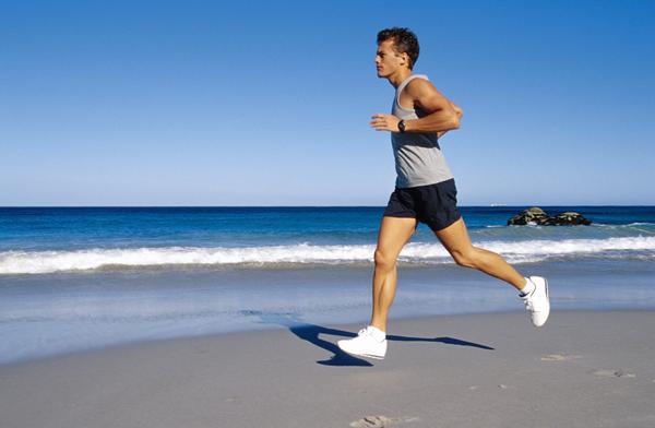 What is the best time to go jogging? – HealthGuide