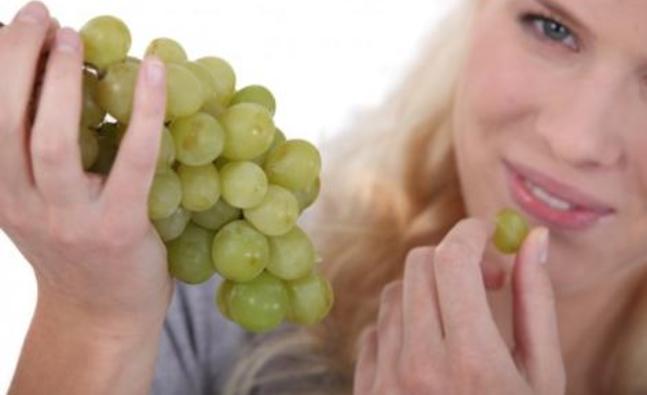 Grapes diet – HealthGuide