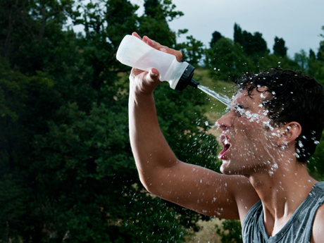 How to get ready for hot weather? – HealthGuide