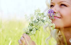 Scents that help to relax – HealthGuide