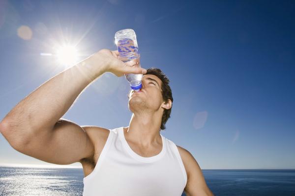 5 myths about dehydration – HealthGuide