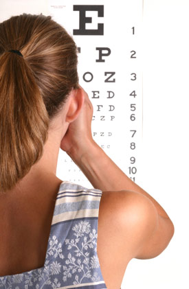Simple tips how to take a better care of your vision – HealthGuide