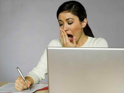 Causes and treatments for drowsiness – HealthGuide